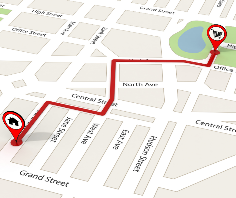 Managing Your Google Maps Listing is Crucial for Your Business